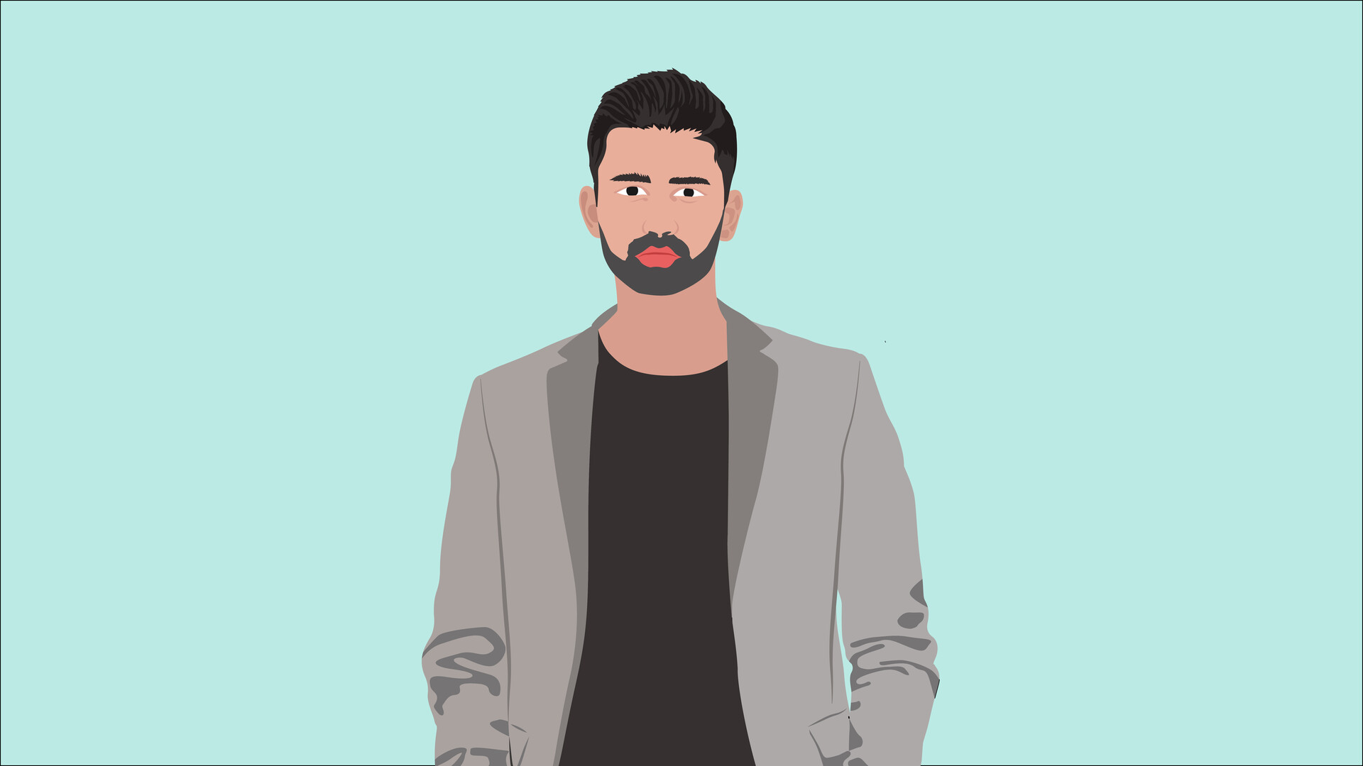 Jitendra Pathak - My Portfolio - Graphic Design & illustration ...