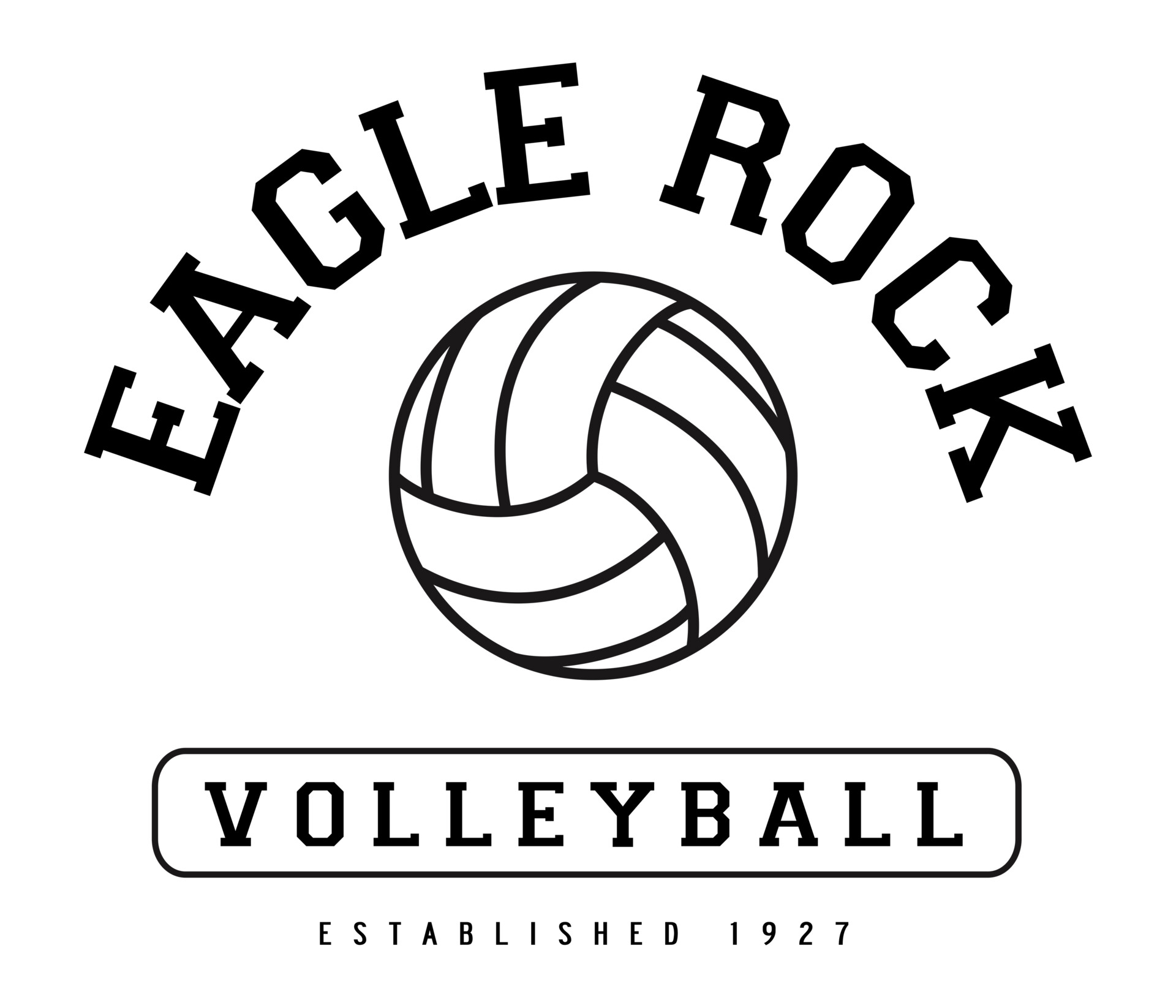 Tim Bergeron - Eagle Rock Volleyball