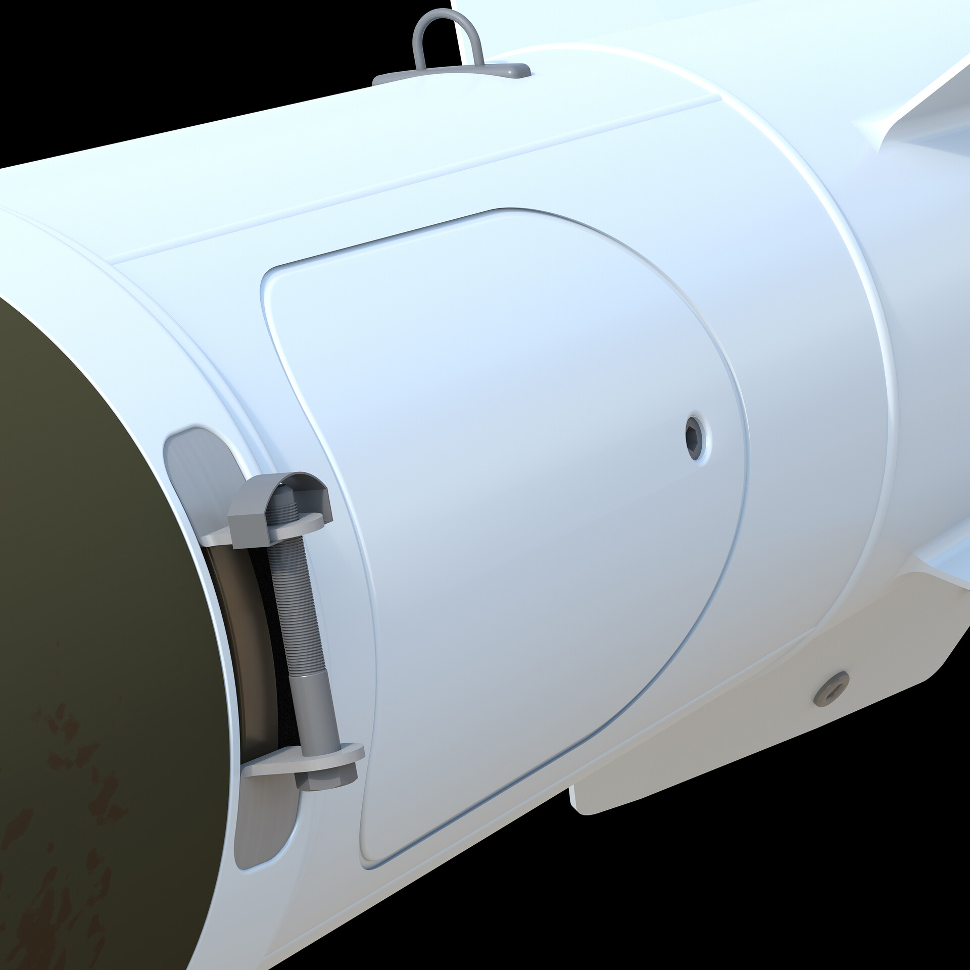 Edgar B - BLU-111(Mk 82) unguided, low-drag general-purpose bomb with ...