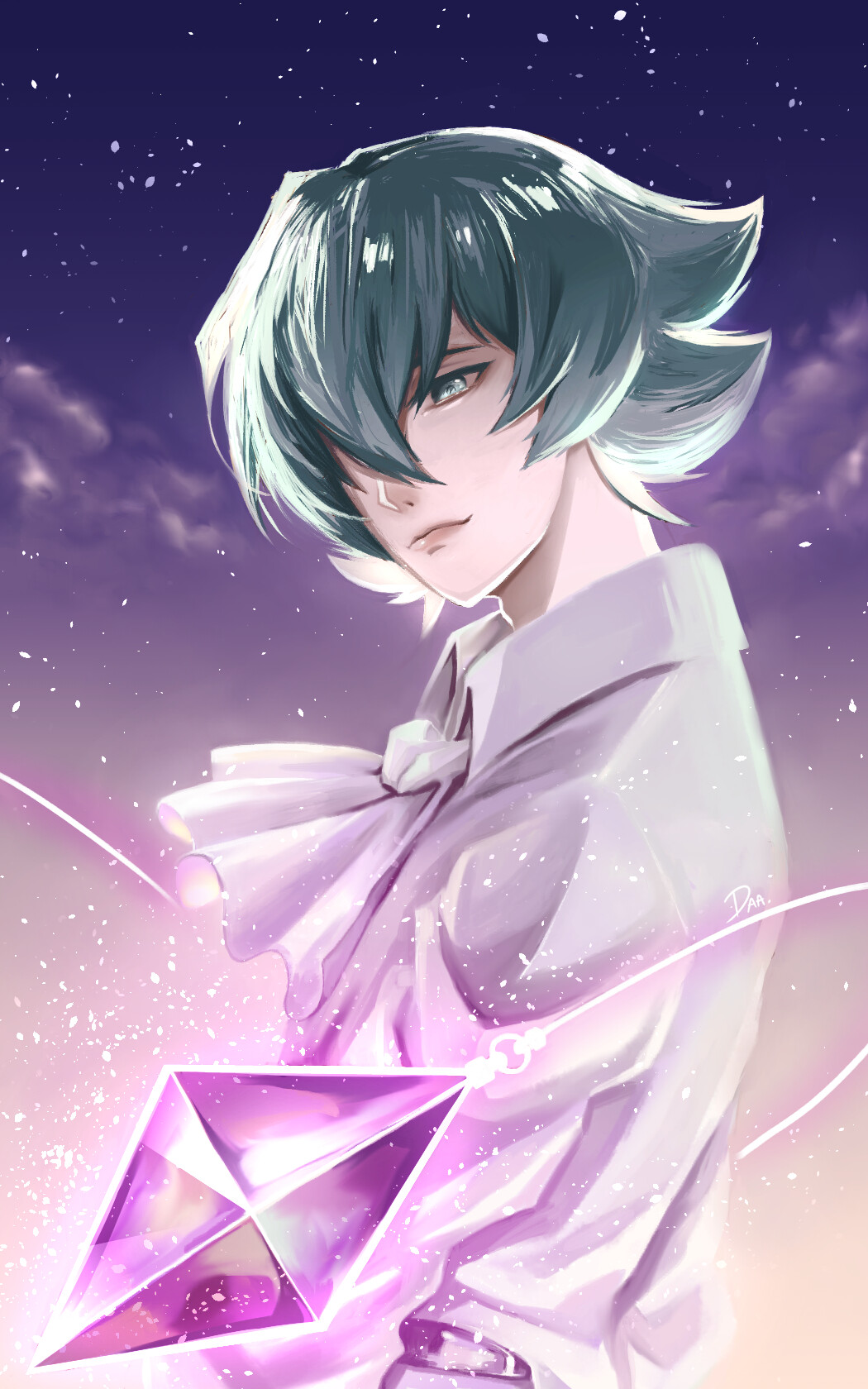 ArtStation - Shamanking lyserg