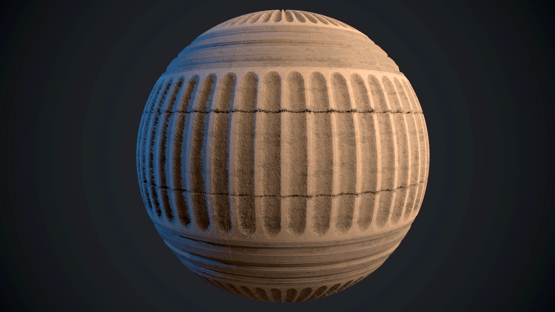 ArtStation - Substance designer practice