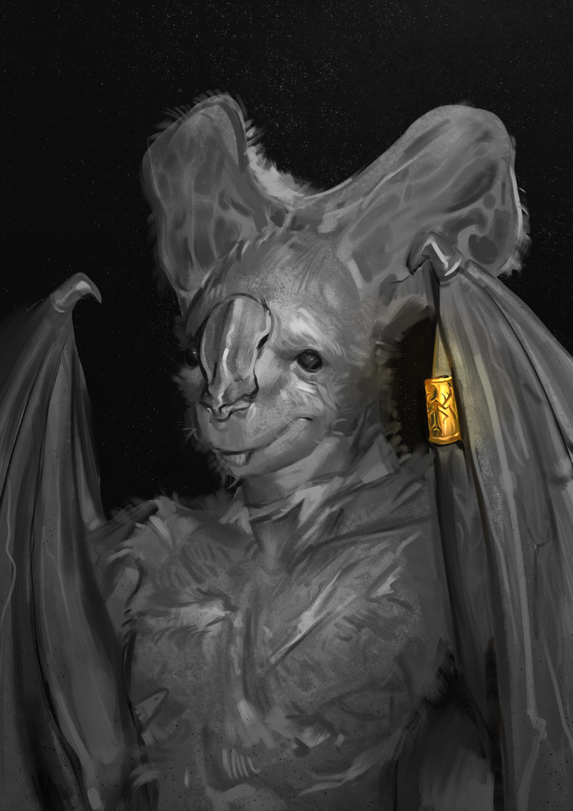 groeegr - Batfolk
