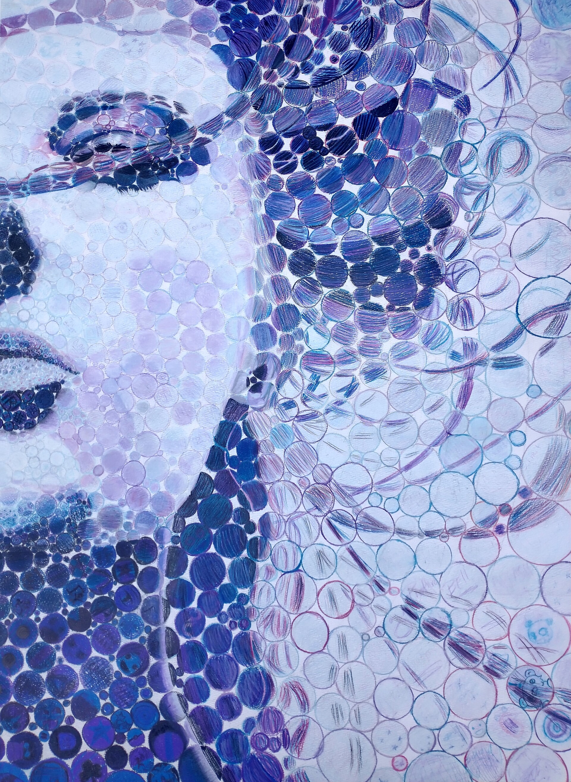 ArtStation - Radiate