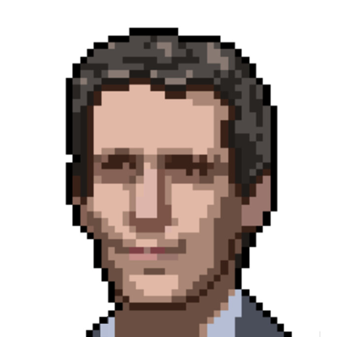 ArtStation - Human_I 1.0 - Apolinary