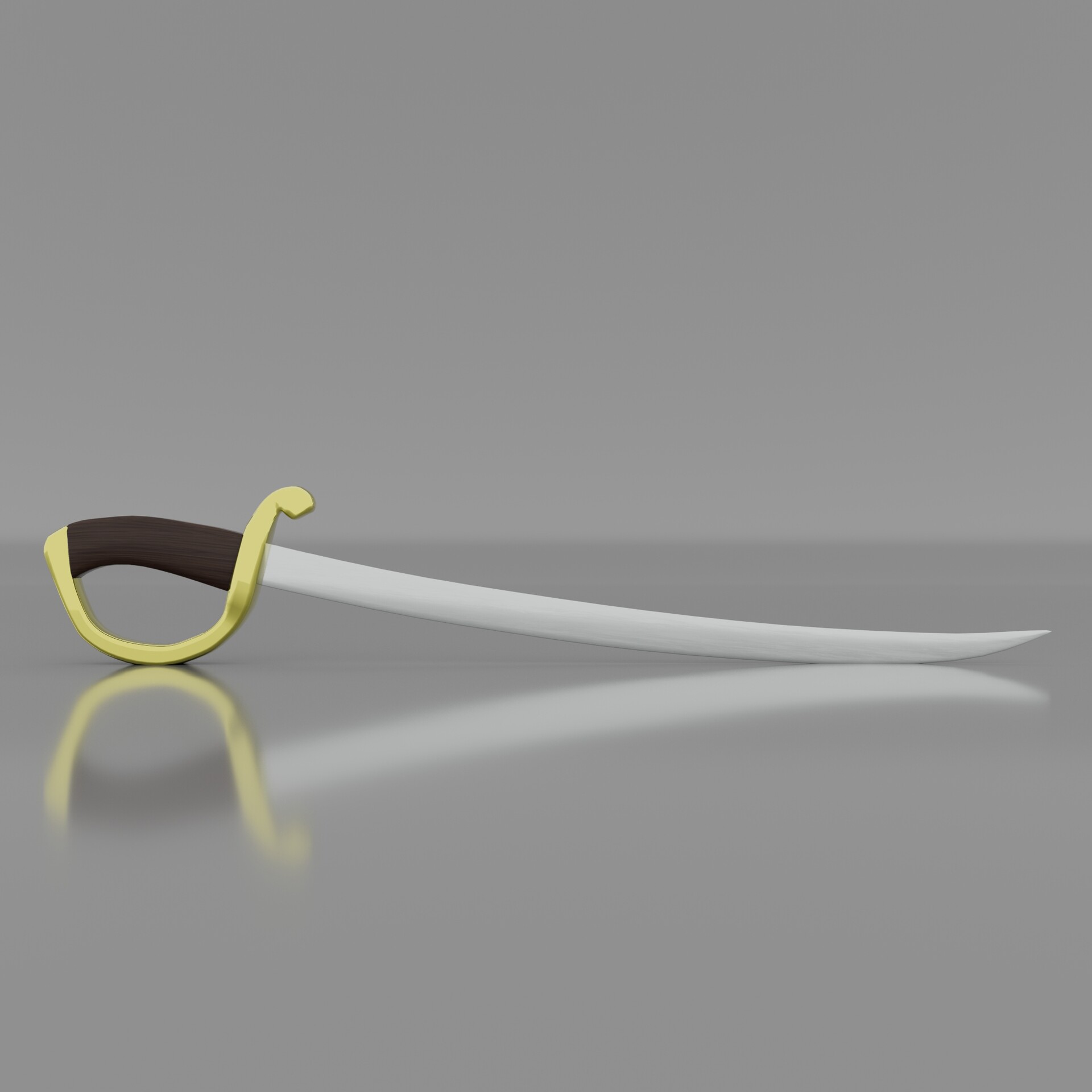 ArtStation - Cutlass