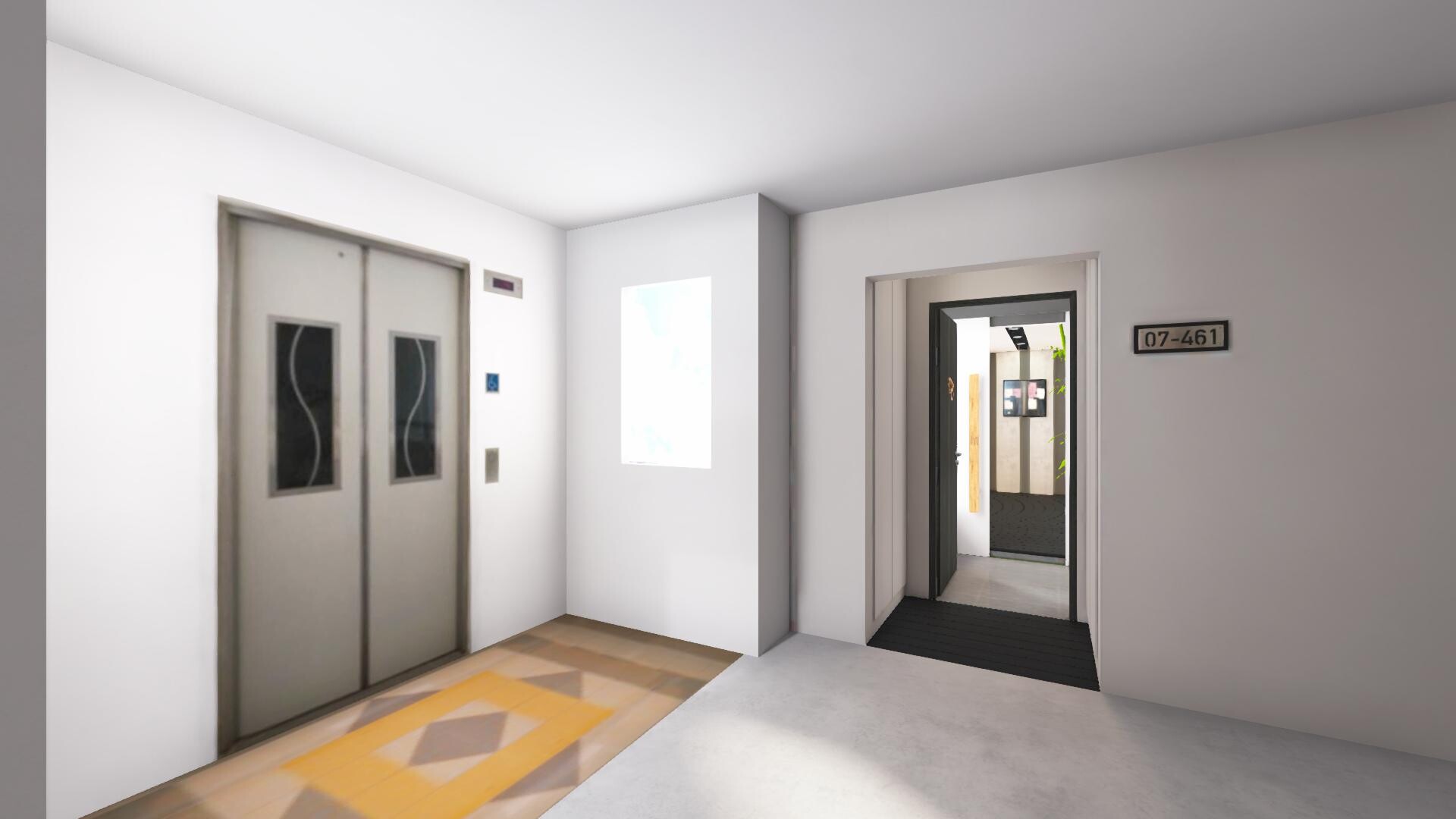 ArtStation - Archviz VR