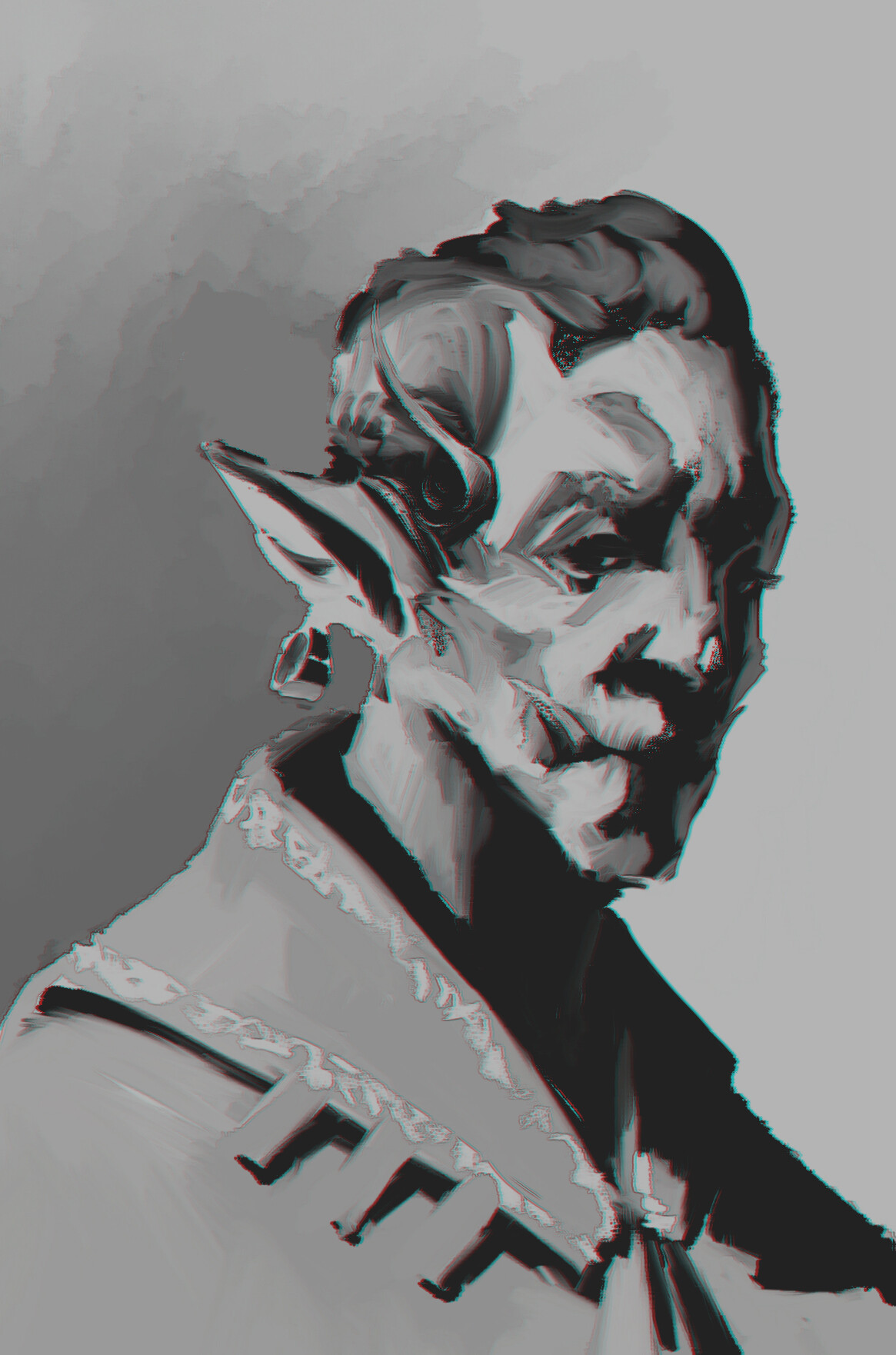 ArtStation - Goblin