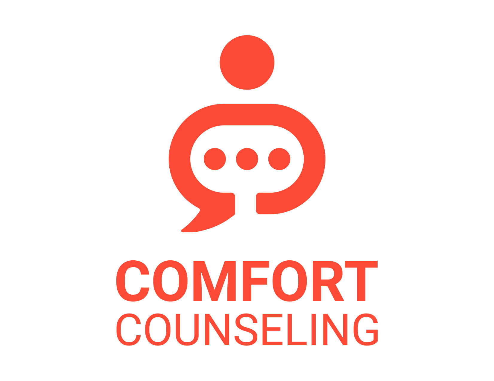 Counseling Logo Design