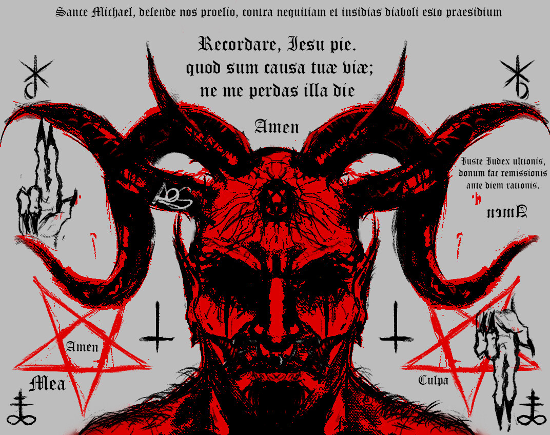 ArtStation - Bartzabel