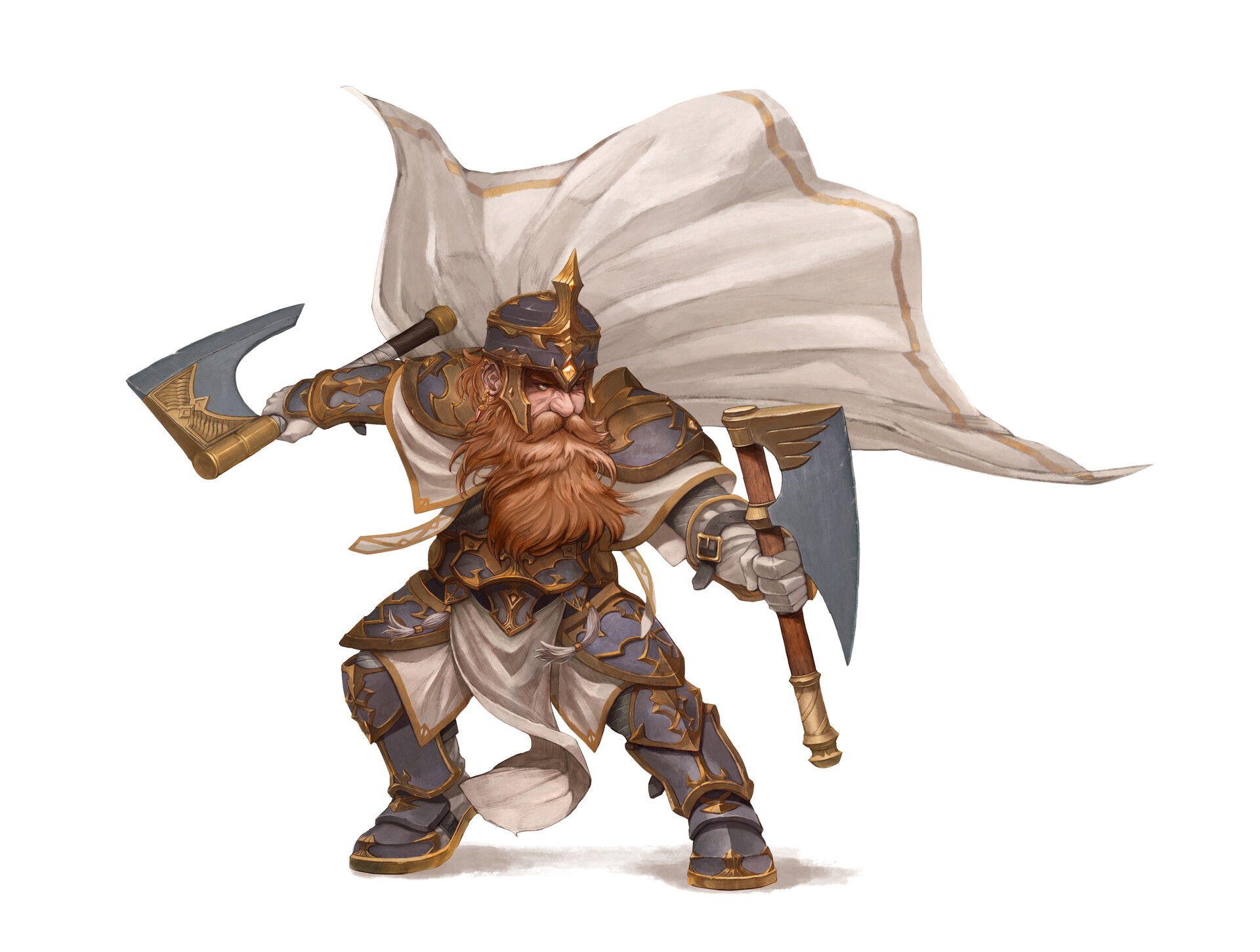 Dwarf by JMW : r/ImaginaryDwarves Dwarf by JMW : r/ImaginaryDwarves