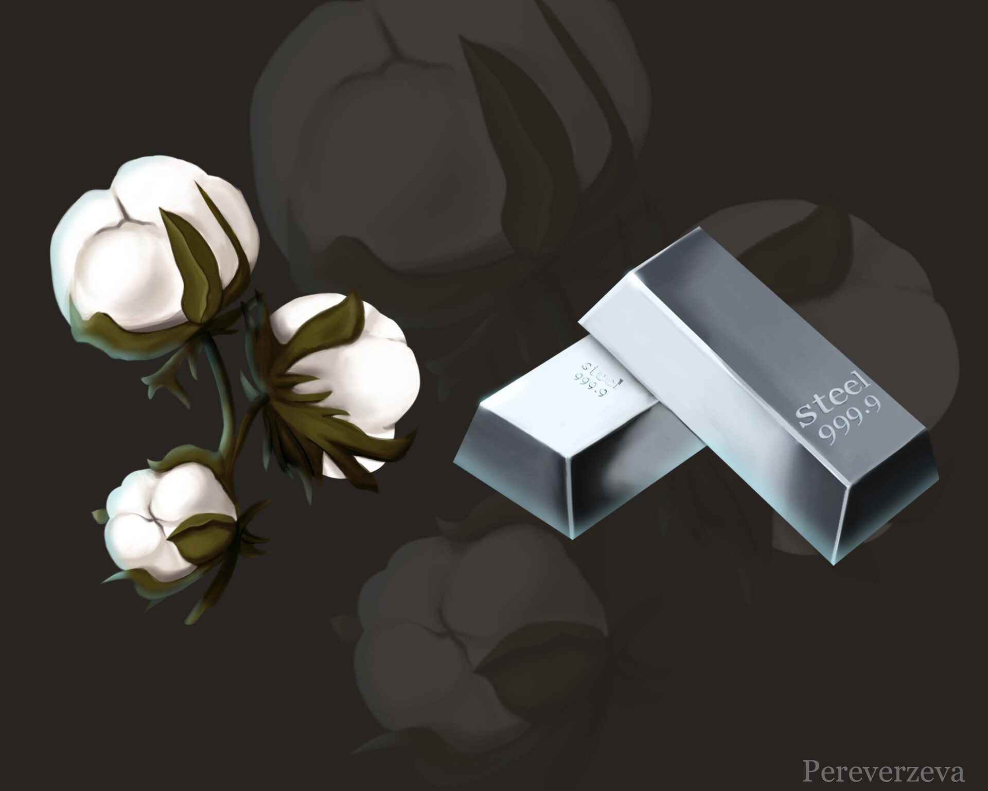 ArtStation - Game resource icons