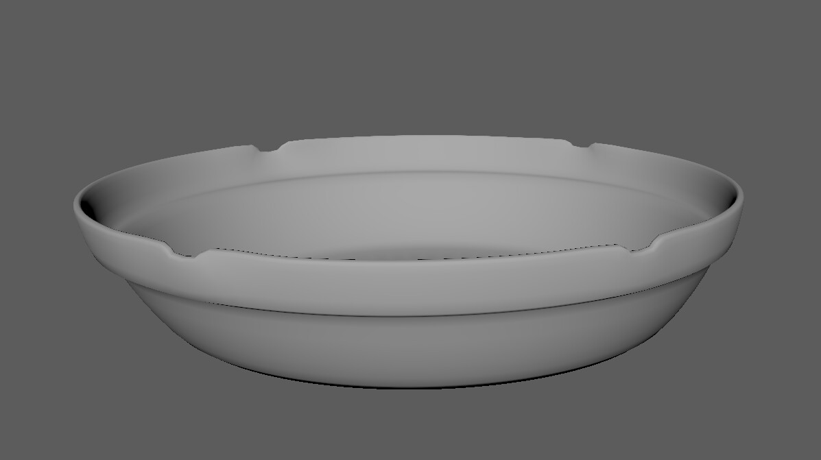 ArtStation - miscellaneous models & textures