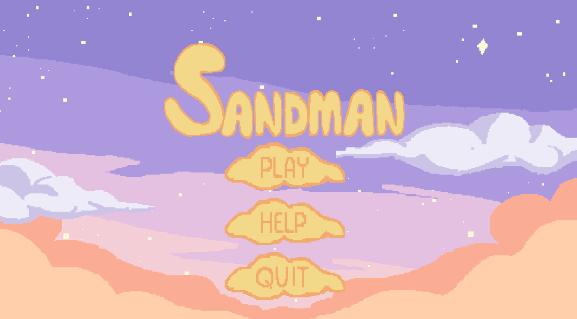 ArtStation - Sandman 2021