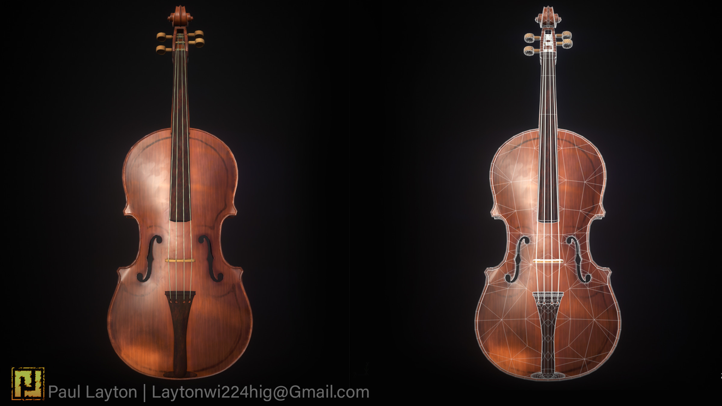 Paul Layton - Nostalgia in the Attic