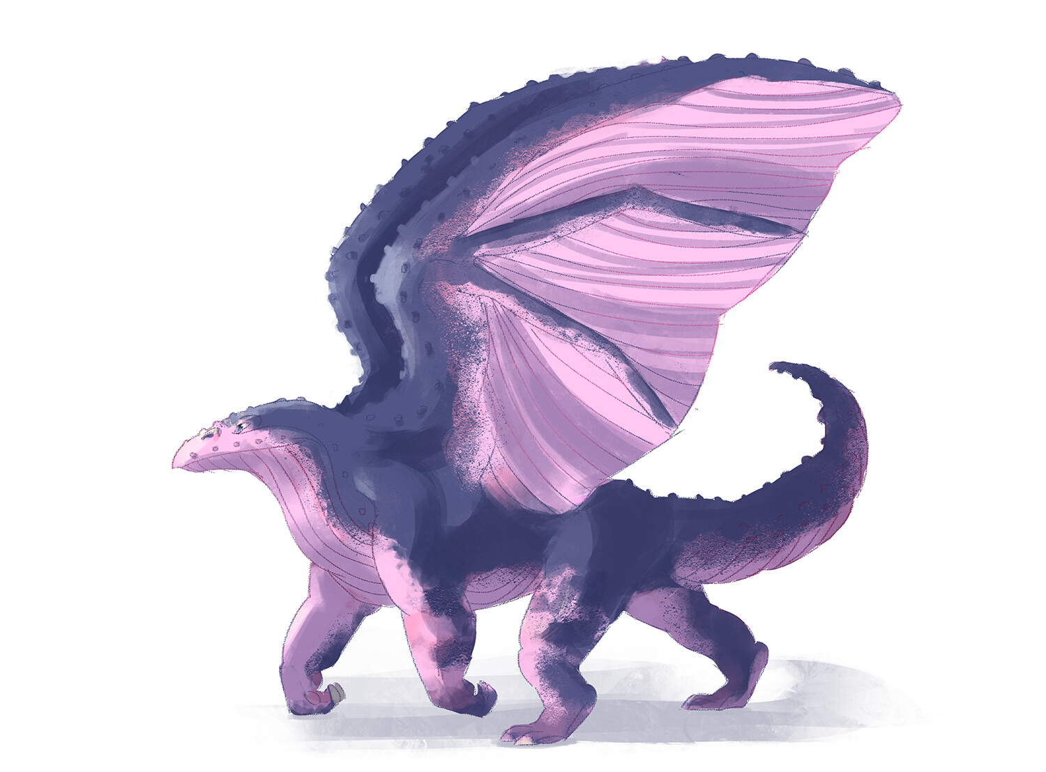 ArtStation - Smaugust 9th