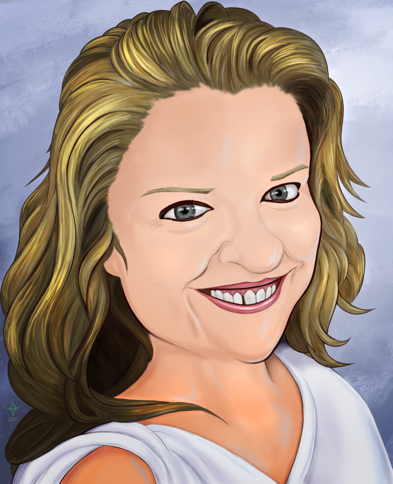 ArtStation - Dan Peck