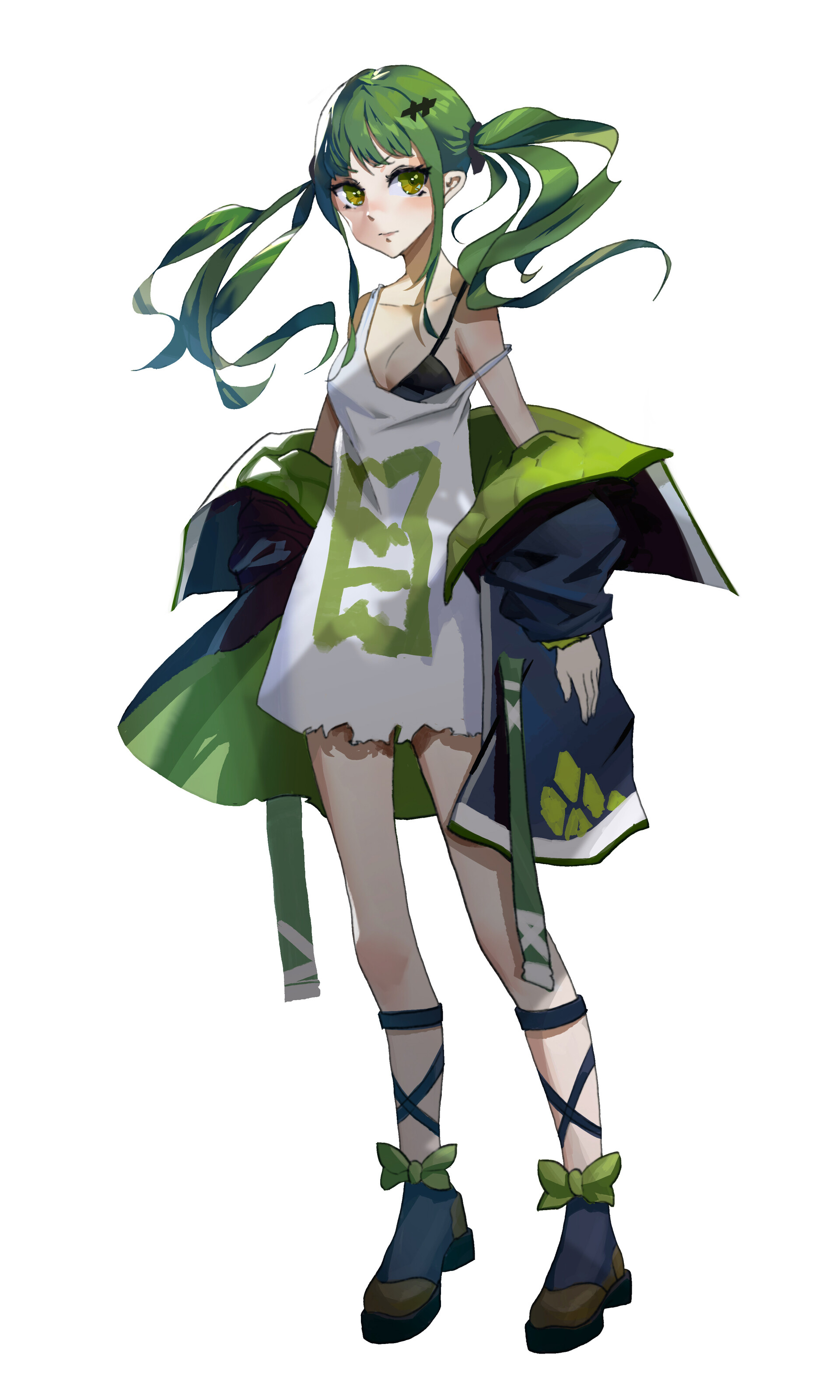 ArtStation - muu