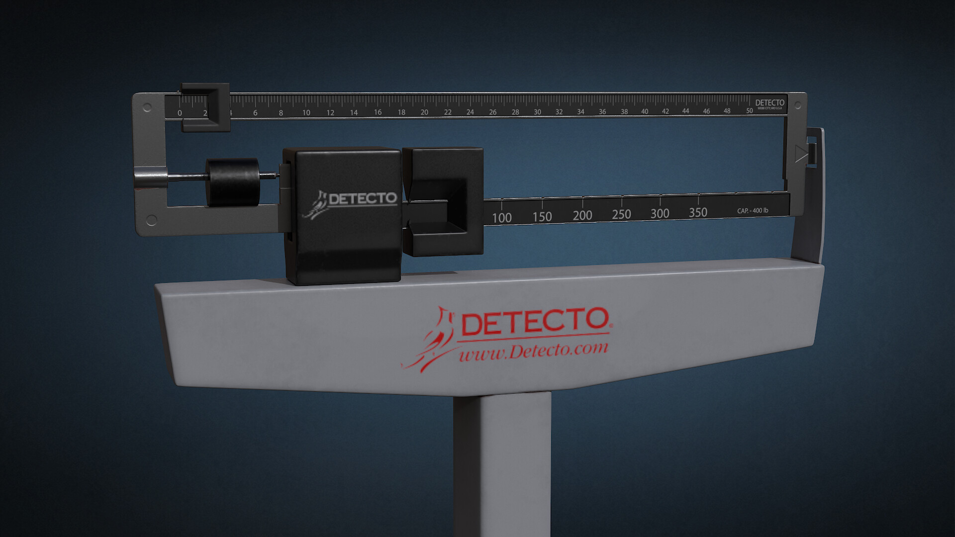 ArtStation - Beam Scale