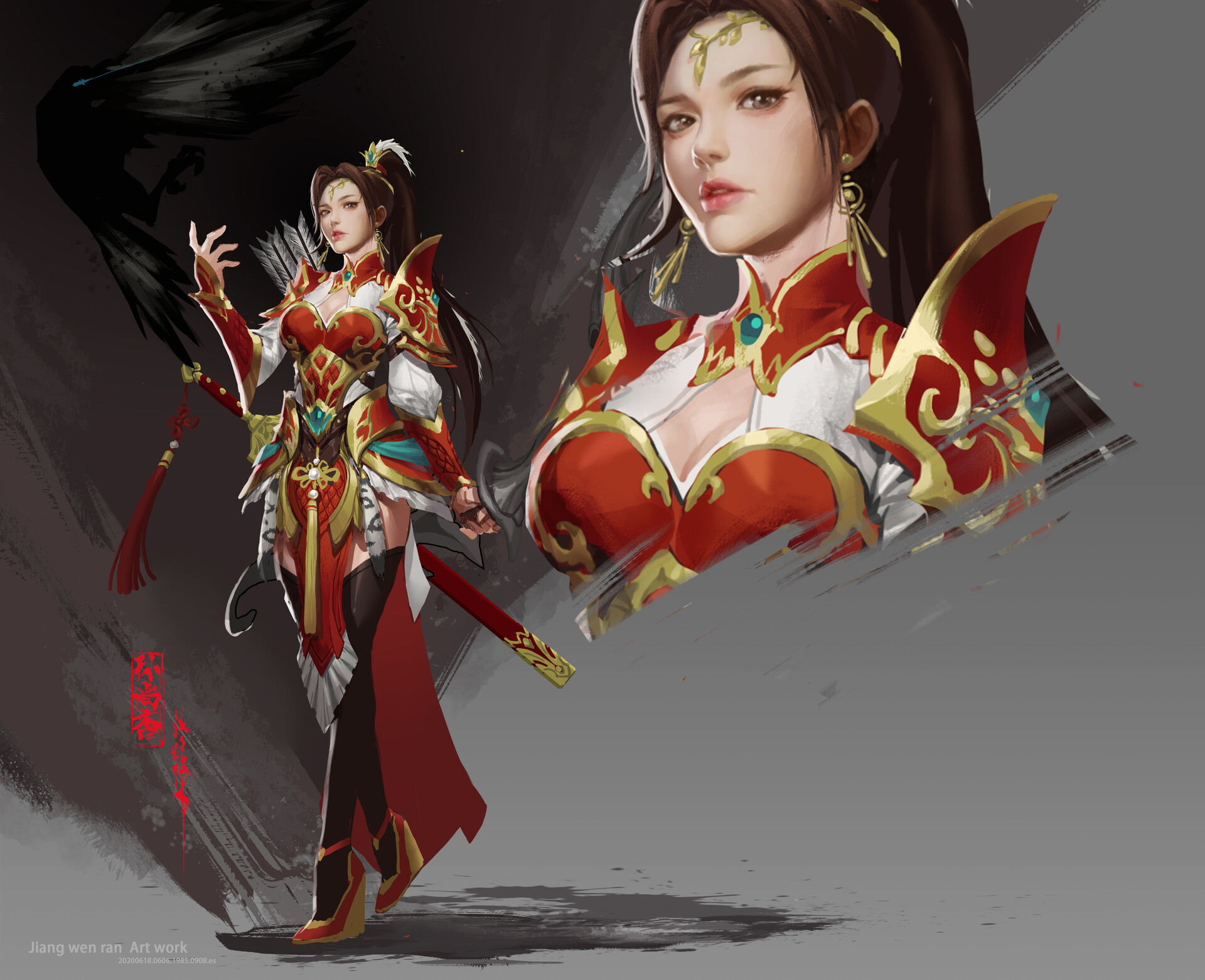 ArtStation - 003
