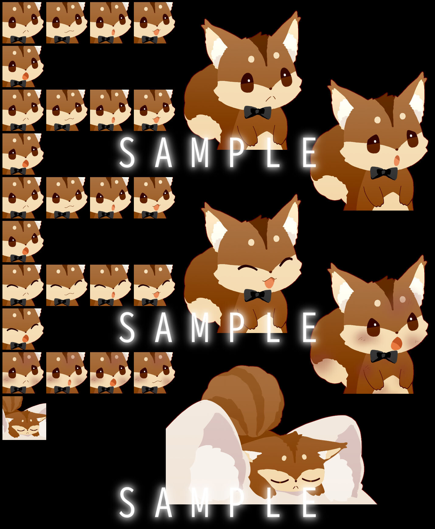 ArtStation - RPG Face