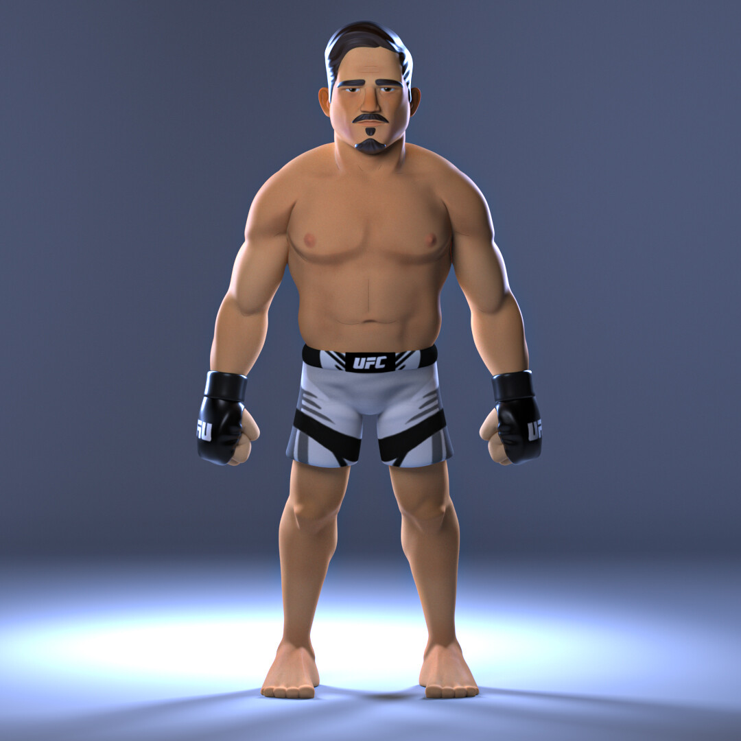 ArtStation - Fan art Juan Espino