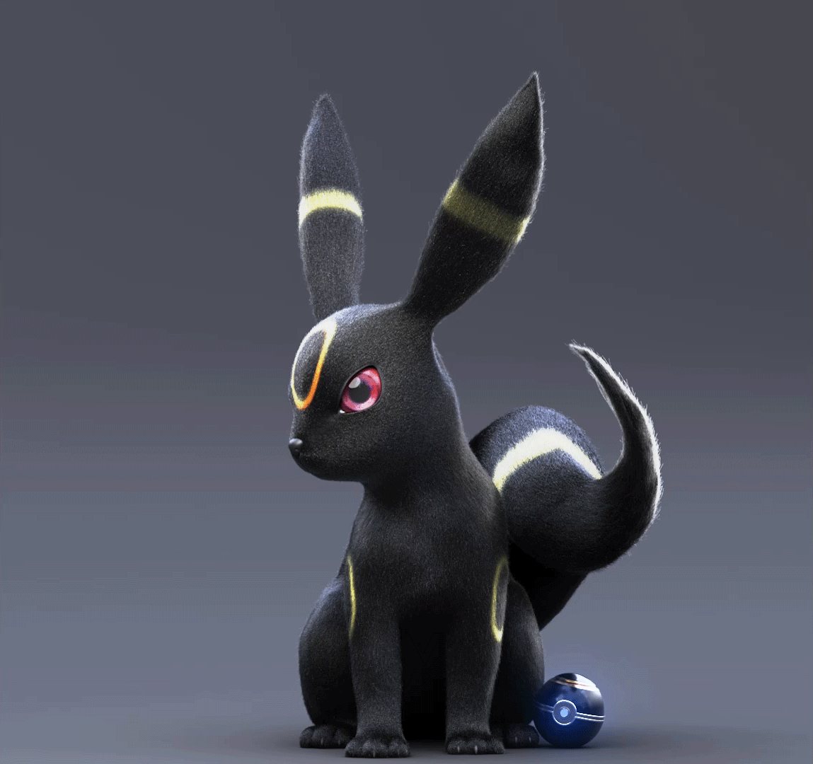 Umbreon Gif
