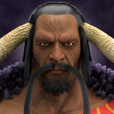 Joe Parente - Portfolio