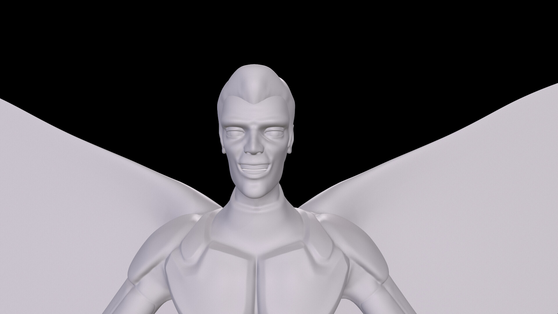 Victor Montoya - Indrid Cold