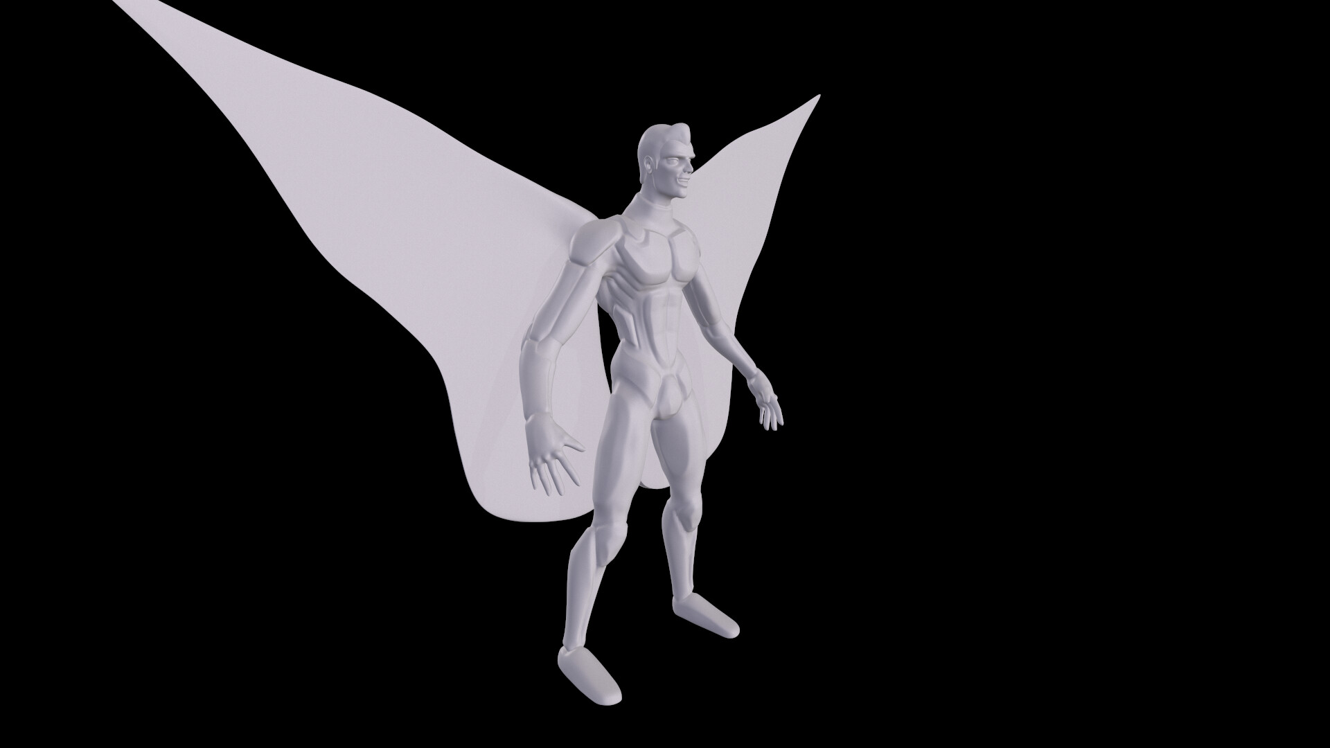 Victor Montoya - Indrid Cold