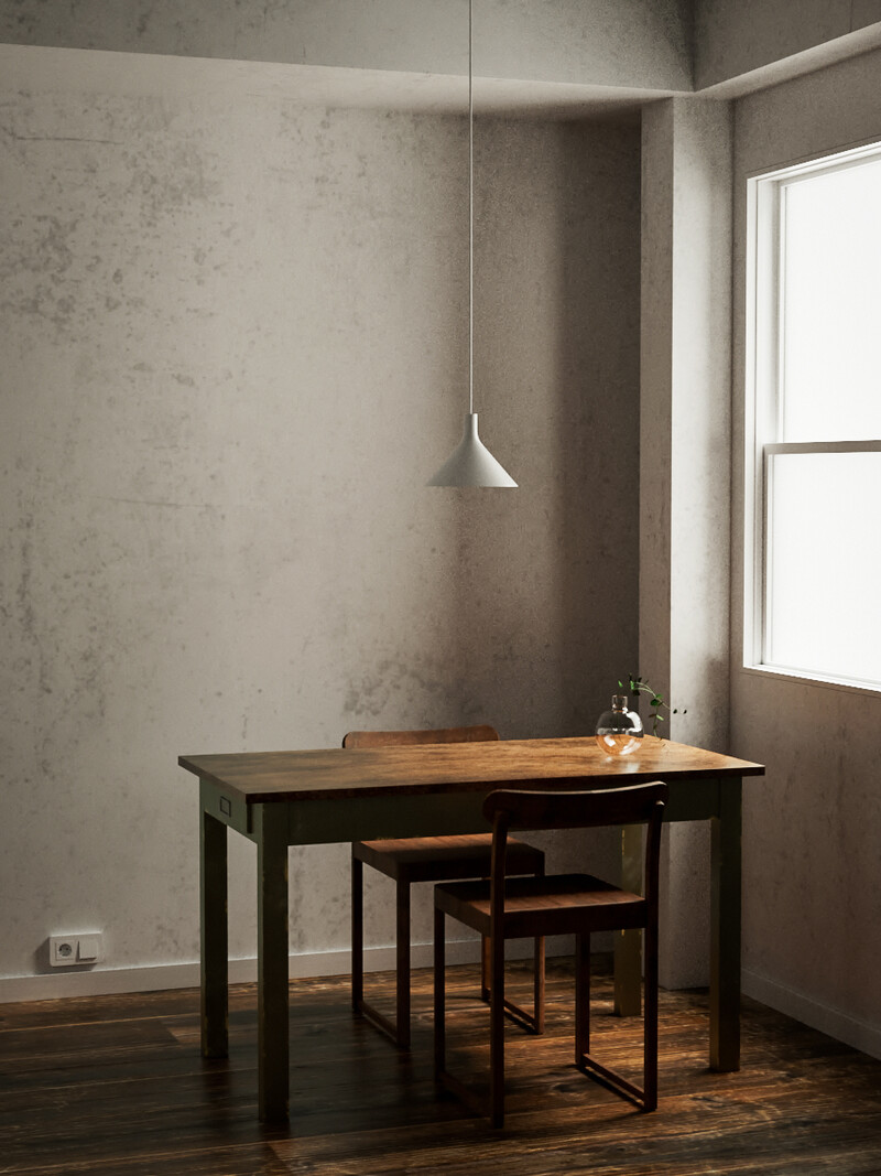 ArtStation - Pranav Jani