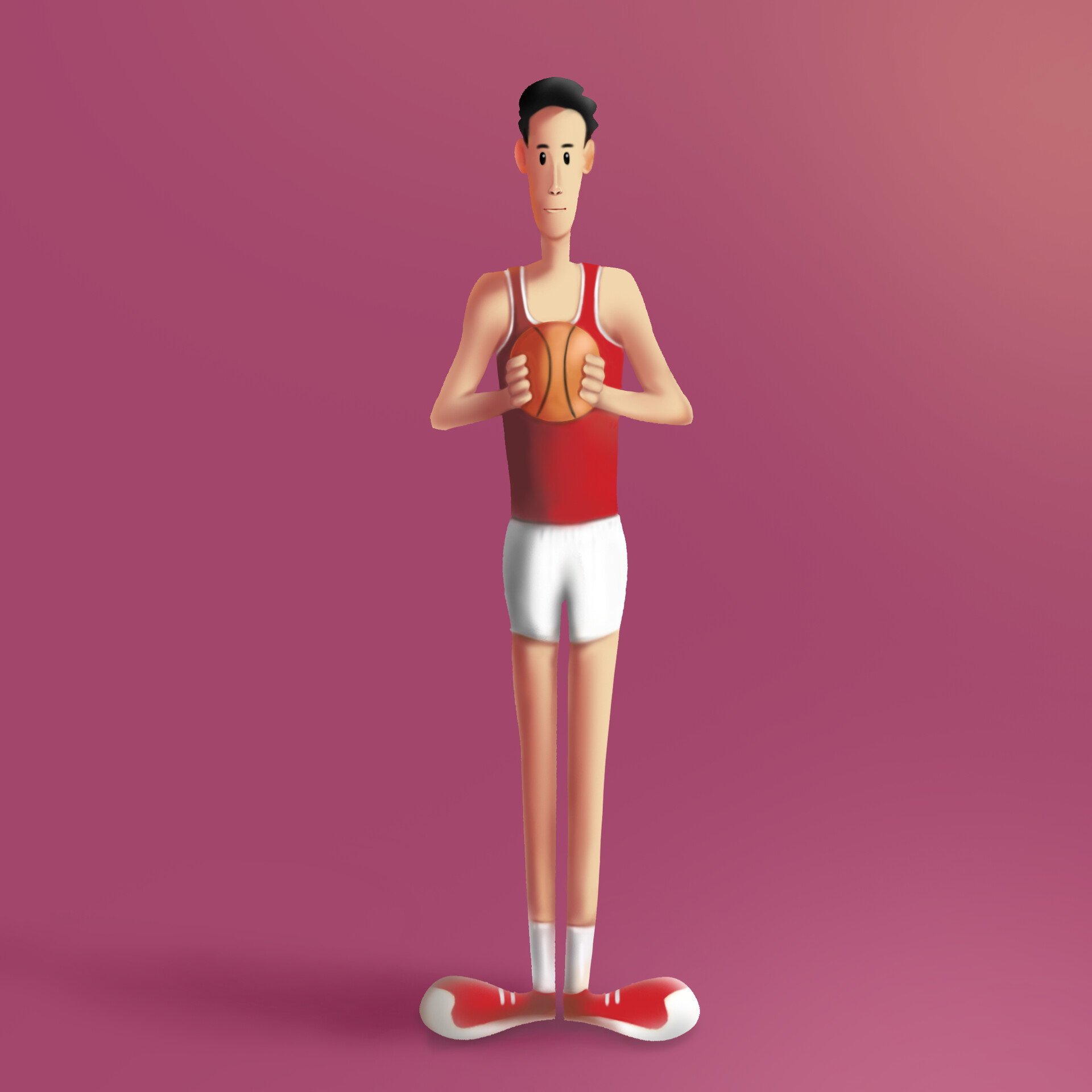 ArtStation - Character Design