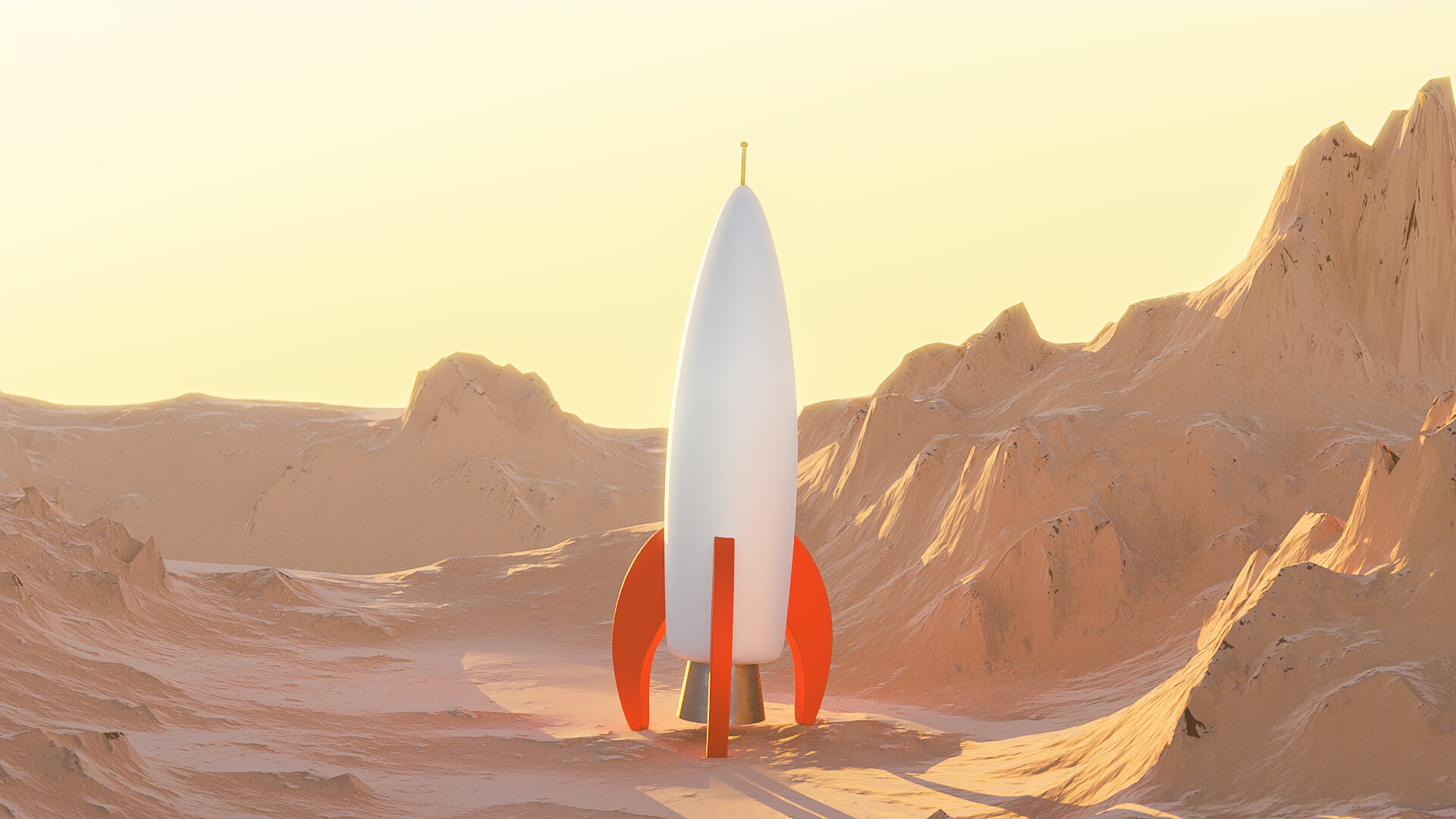 ArtStation - Uncharted Course