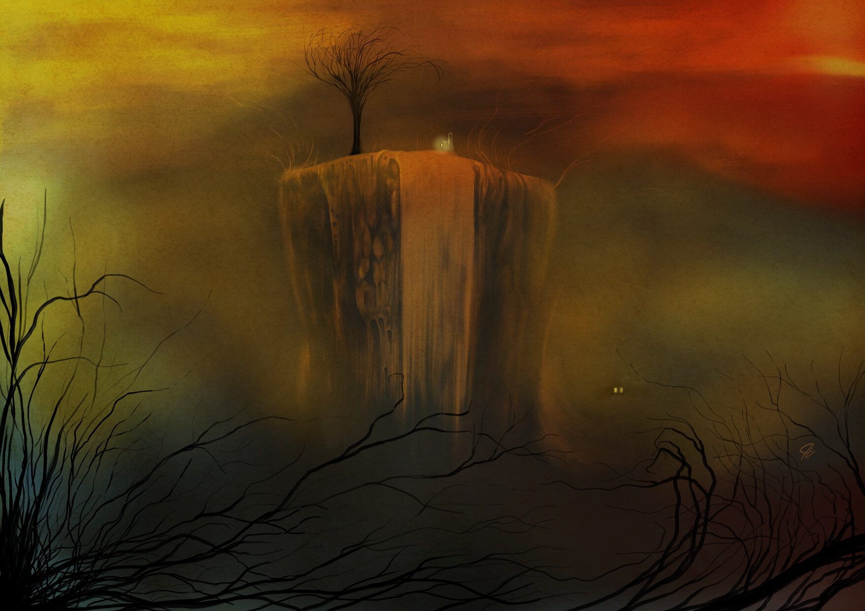 ArtStation - Untitled 01