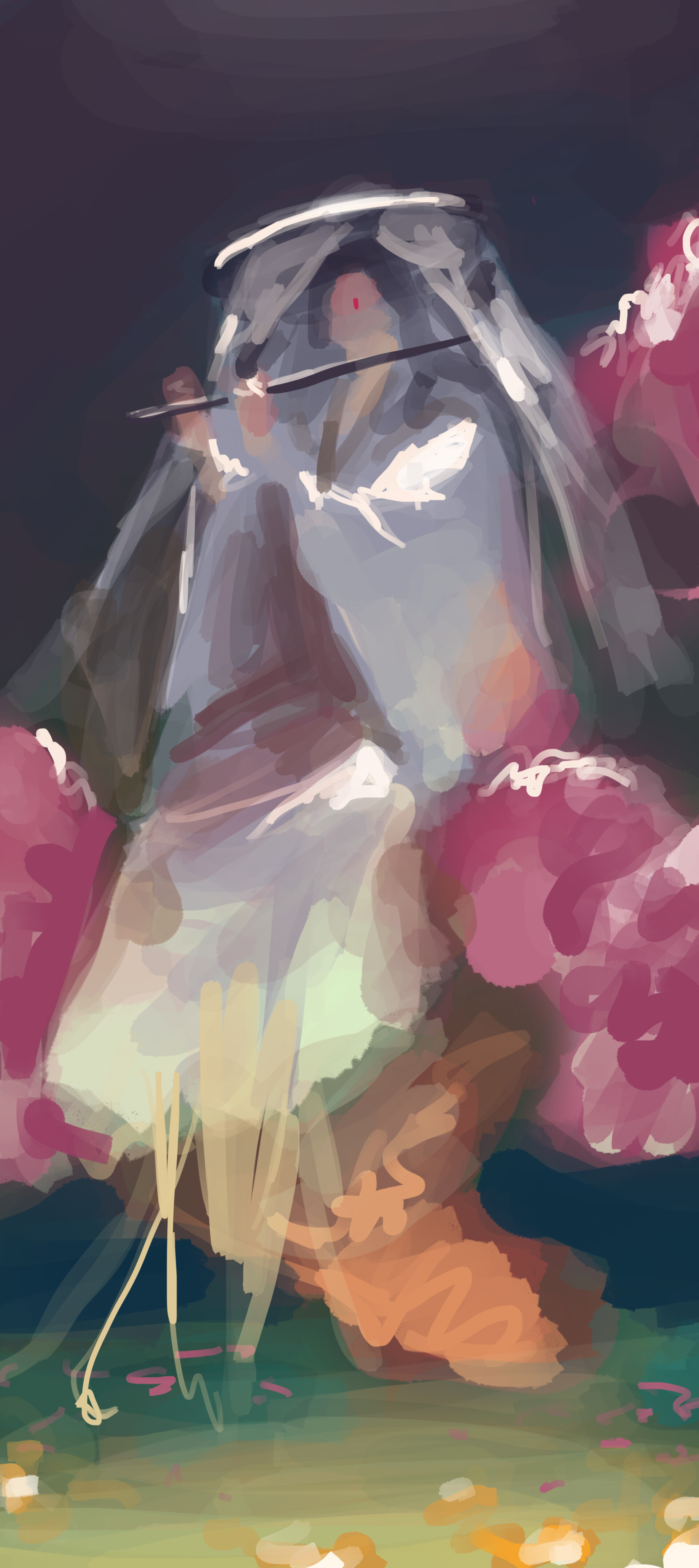 Elaine Luo - Collab_flute