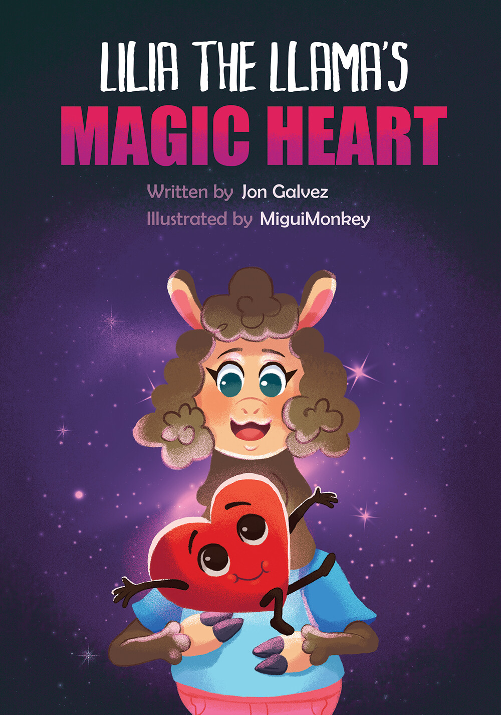 ArtStation - Storybook Covers