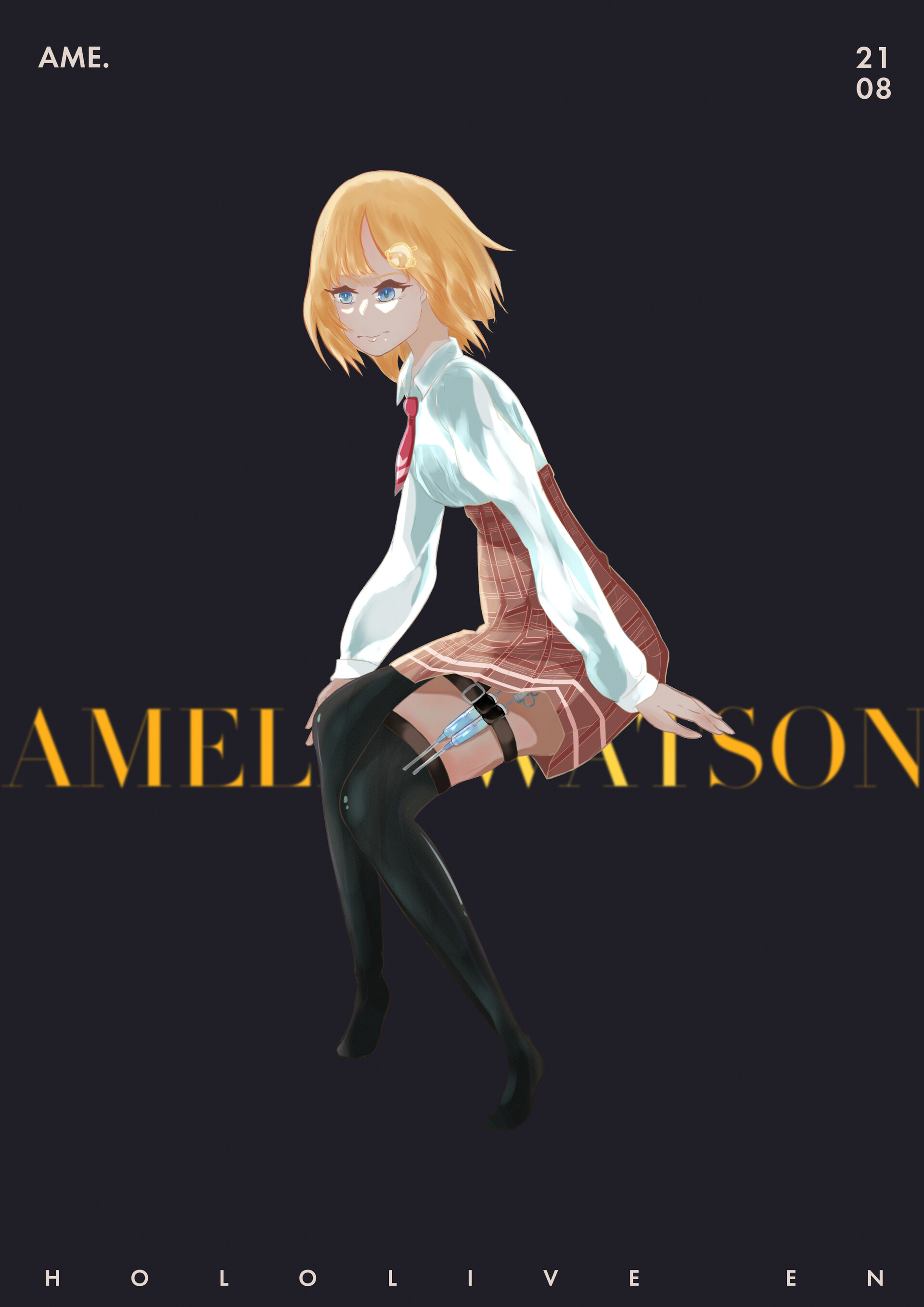 ArtStation - AME.