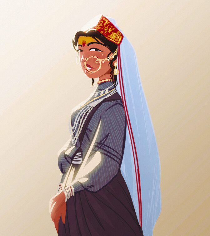 Arsalan Khan - The Bhotiya Tribe