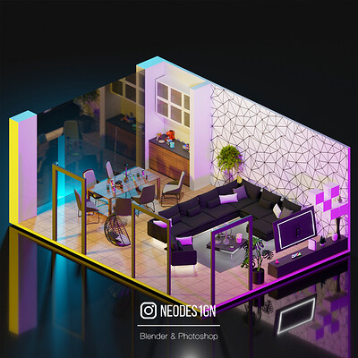 ArtStation - NeoDesign