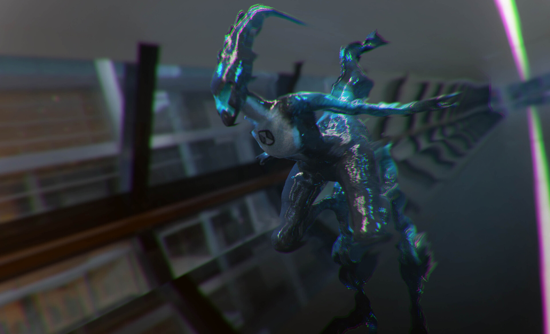 ArtStation - Xrl8