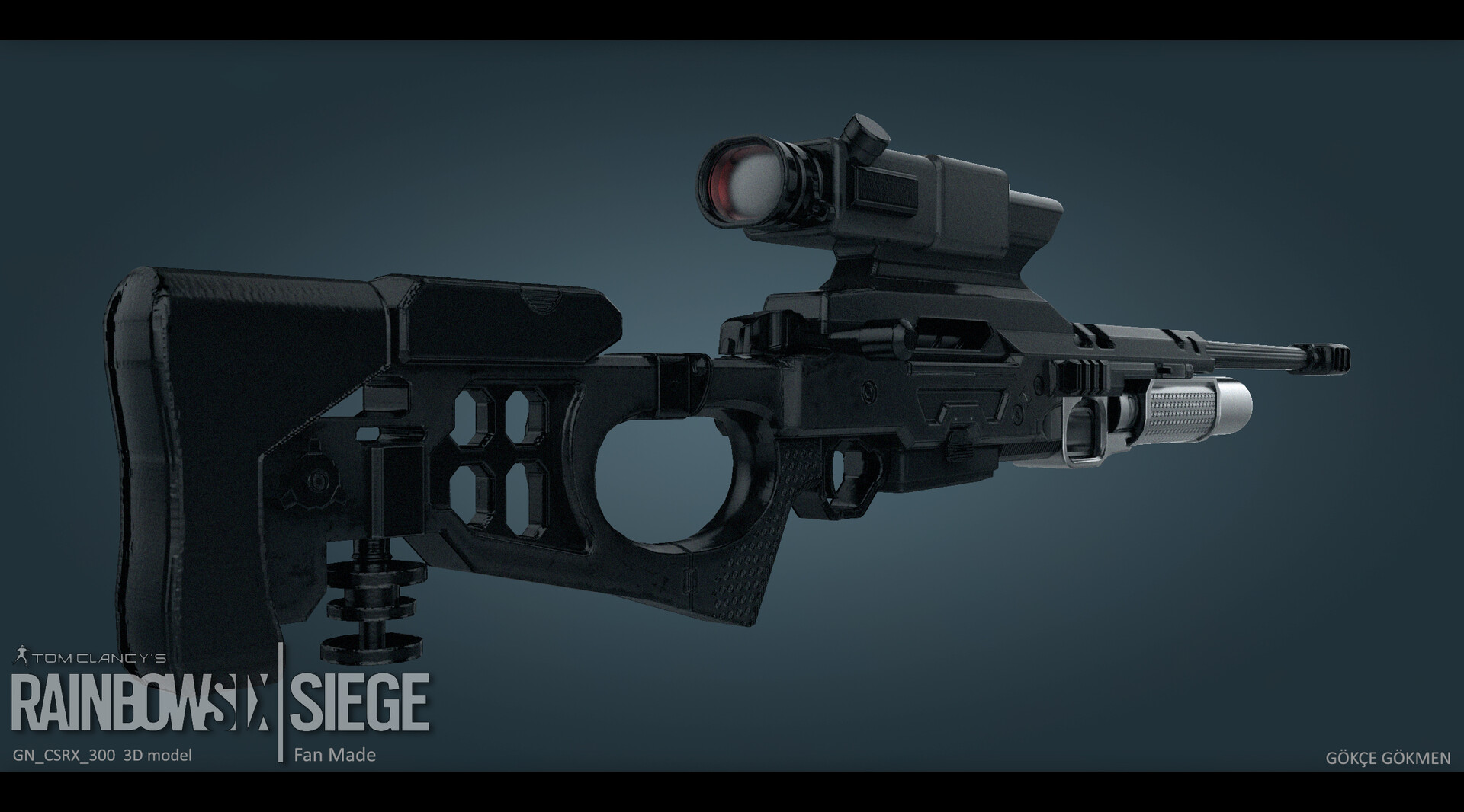 Gokce GOKMEN - GN_CSRX_300