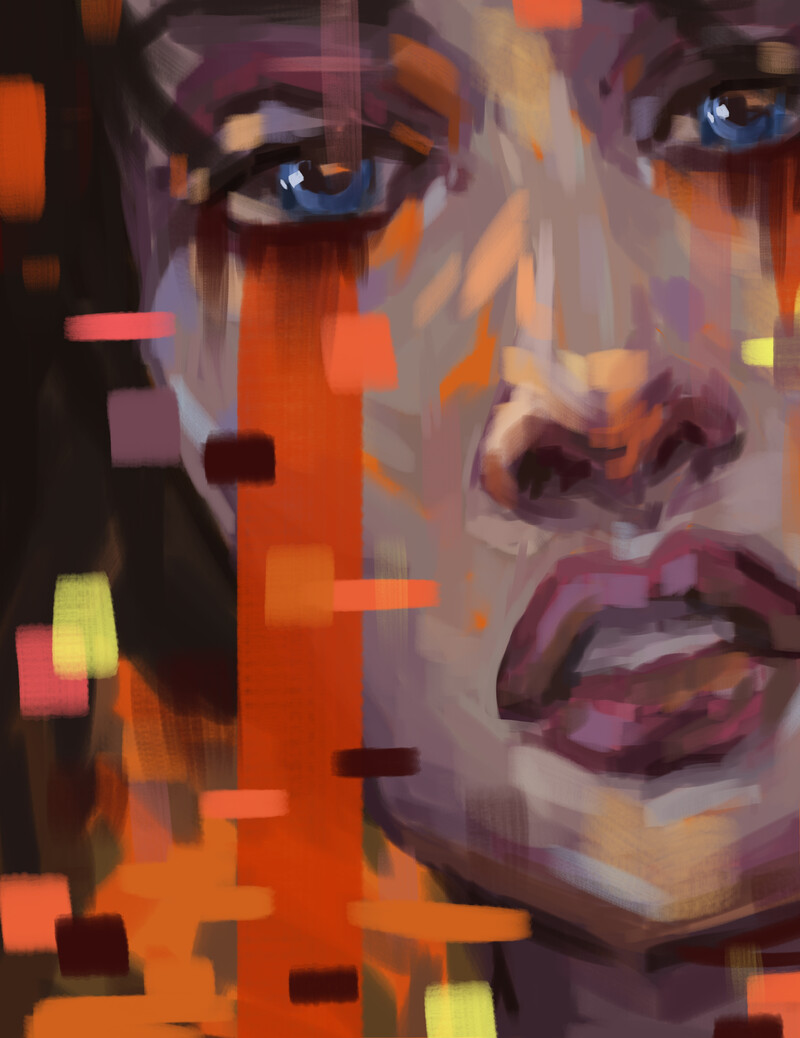 ArtStation - Alice Wright