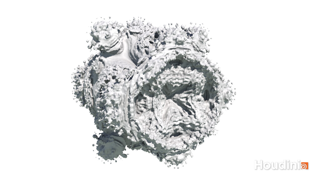 ArtStation - Fractal.