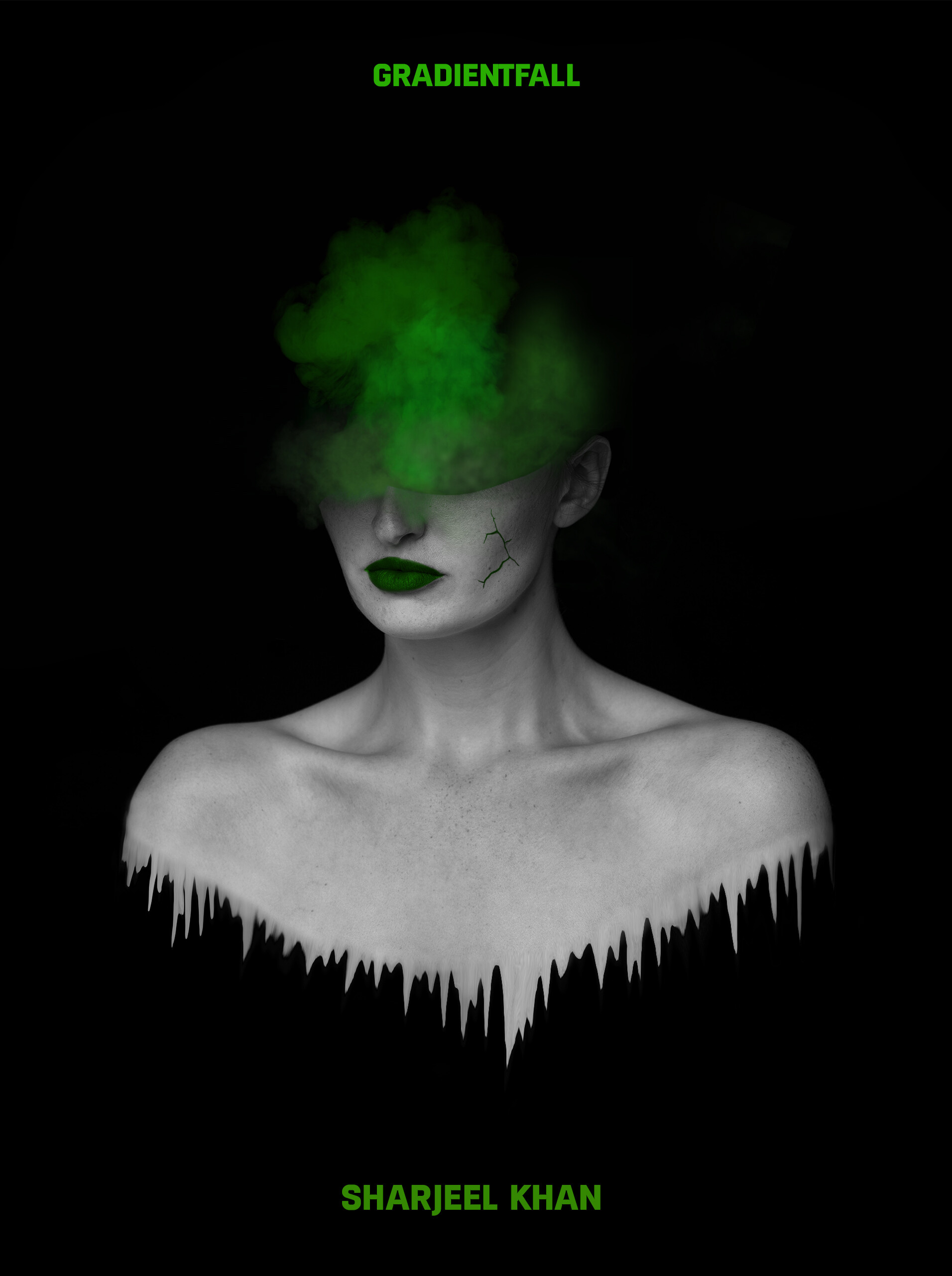 ArtStation - Intoxicated.