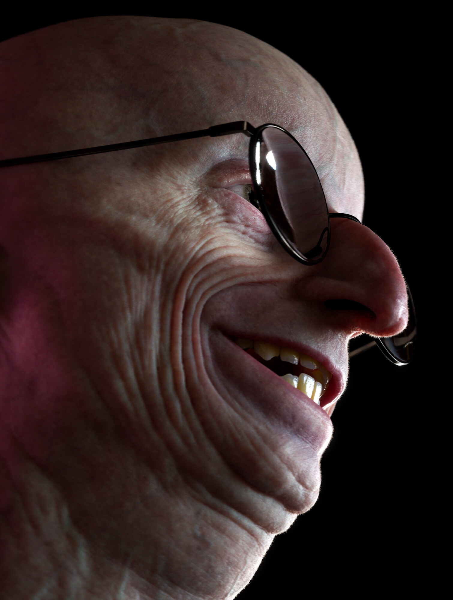 Kris Costa (Antropus) - Tribute to Sam Berns - Part II