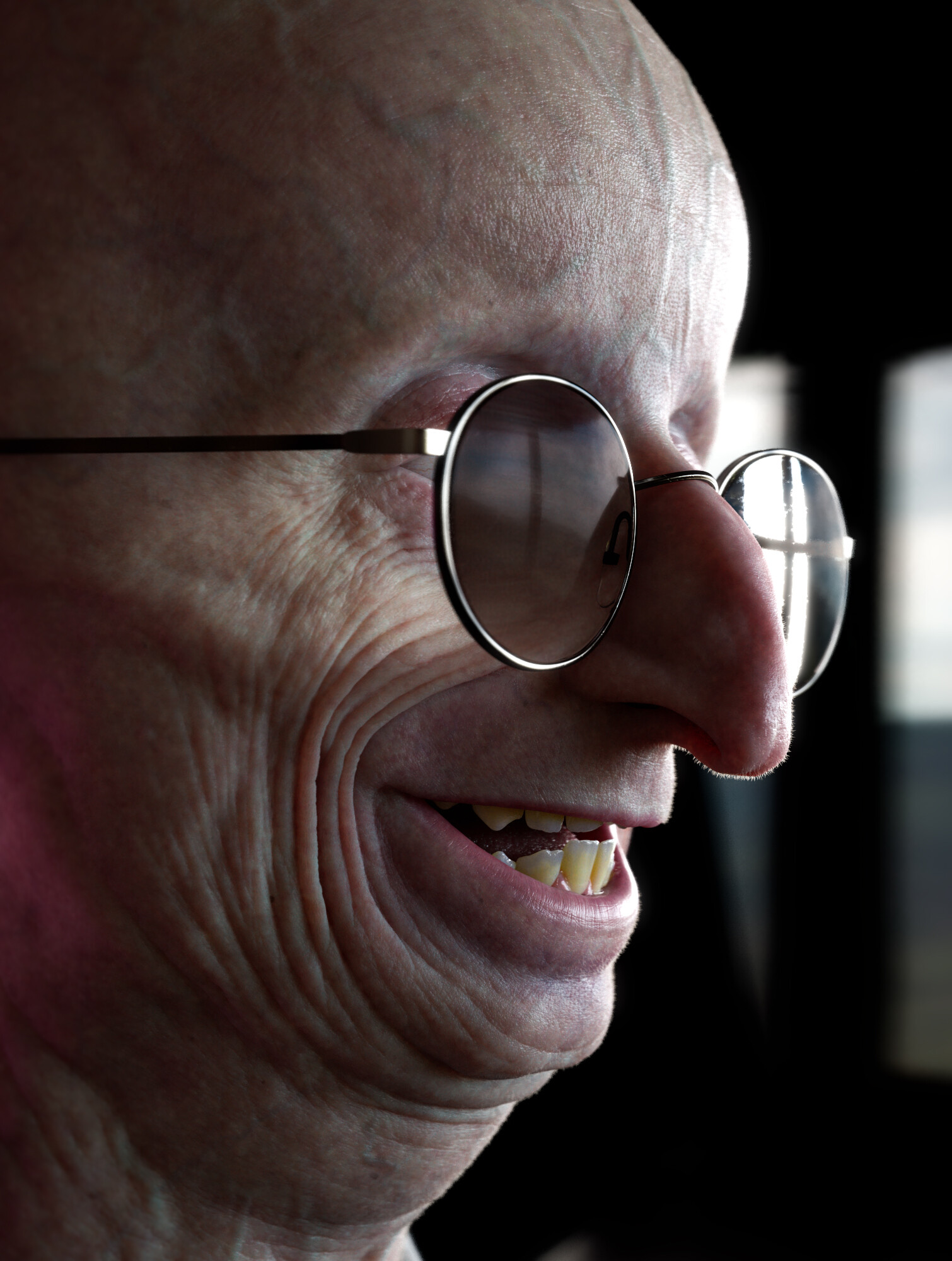 Kris Costa (Antropus) - Tribute to Sam Berns - Part II