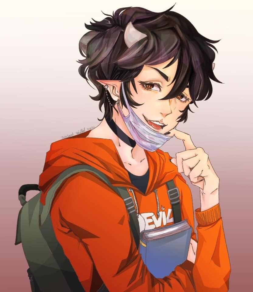 ArtStation - Malachite