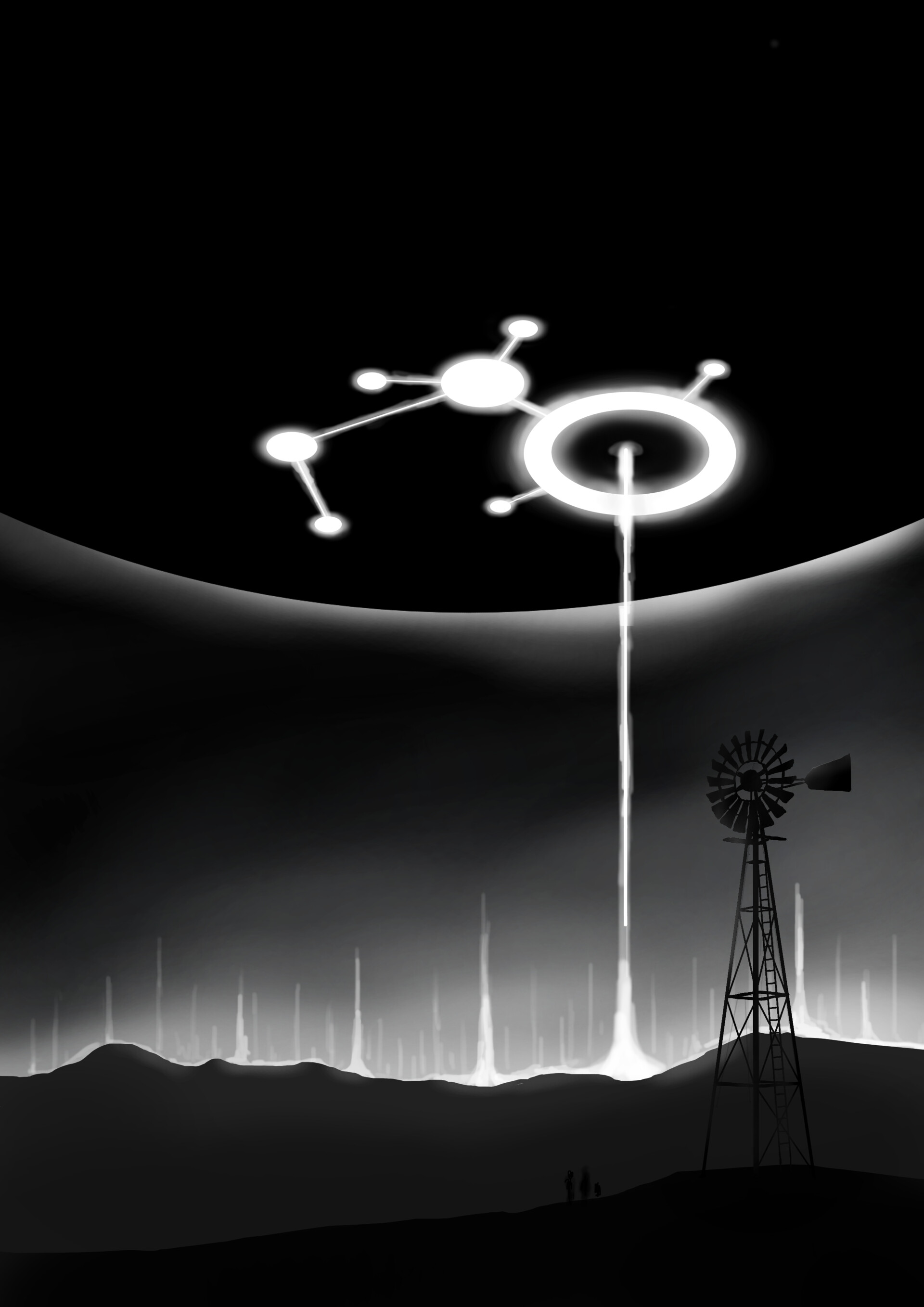 ArtStation - Eschatology III