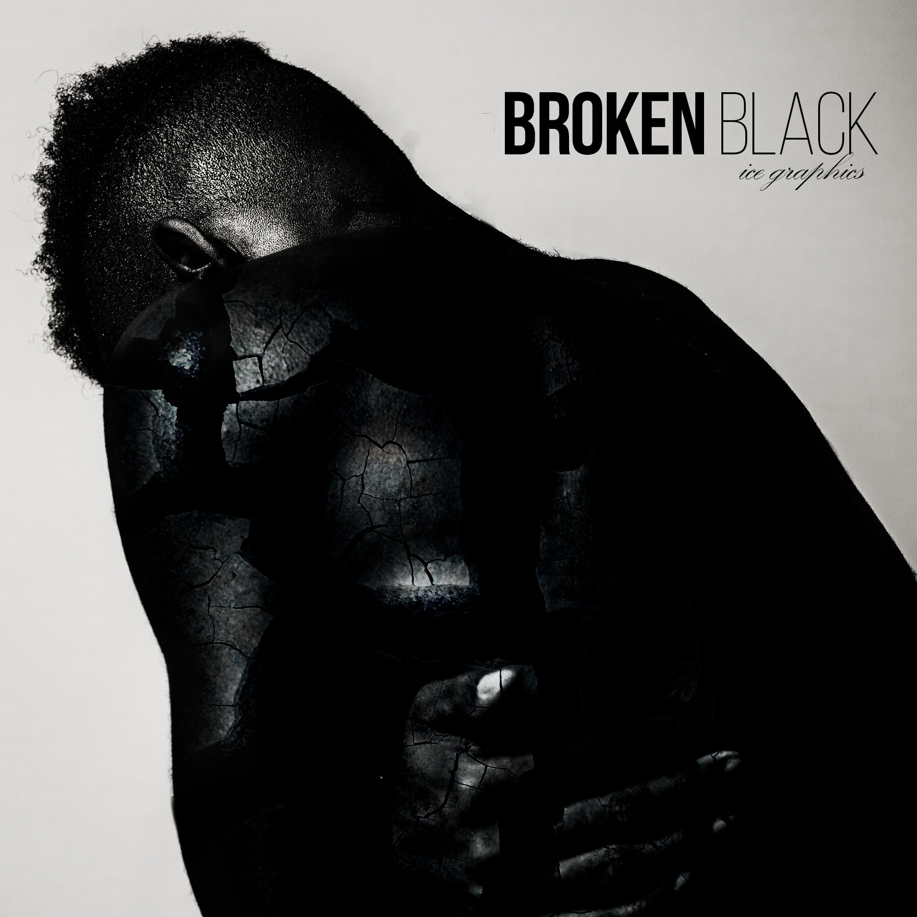 ArtStation - Broken black