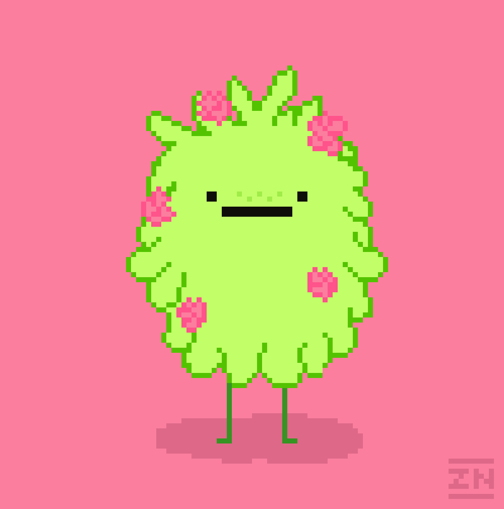 Cute Pixel Art Tumblr