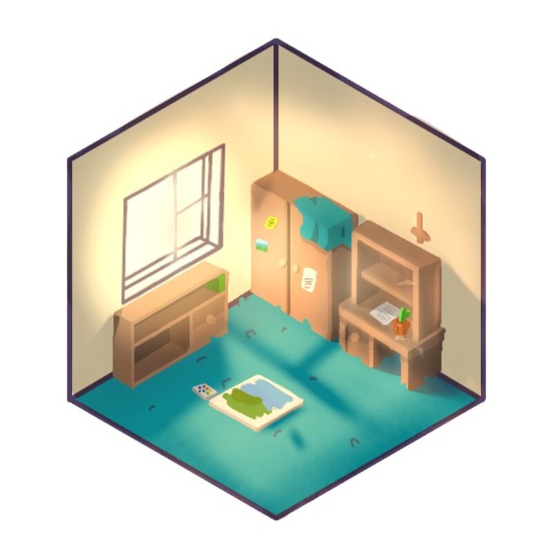 ArtStation - Project_153rd